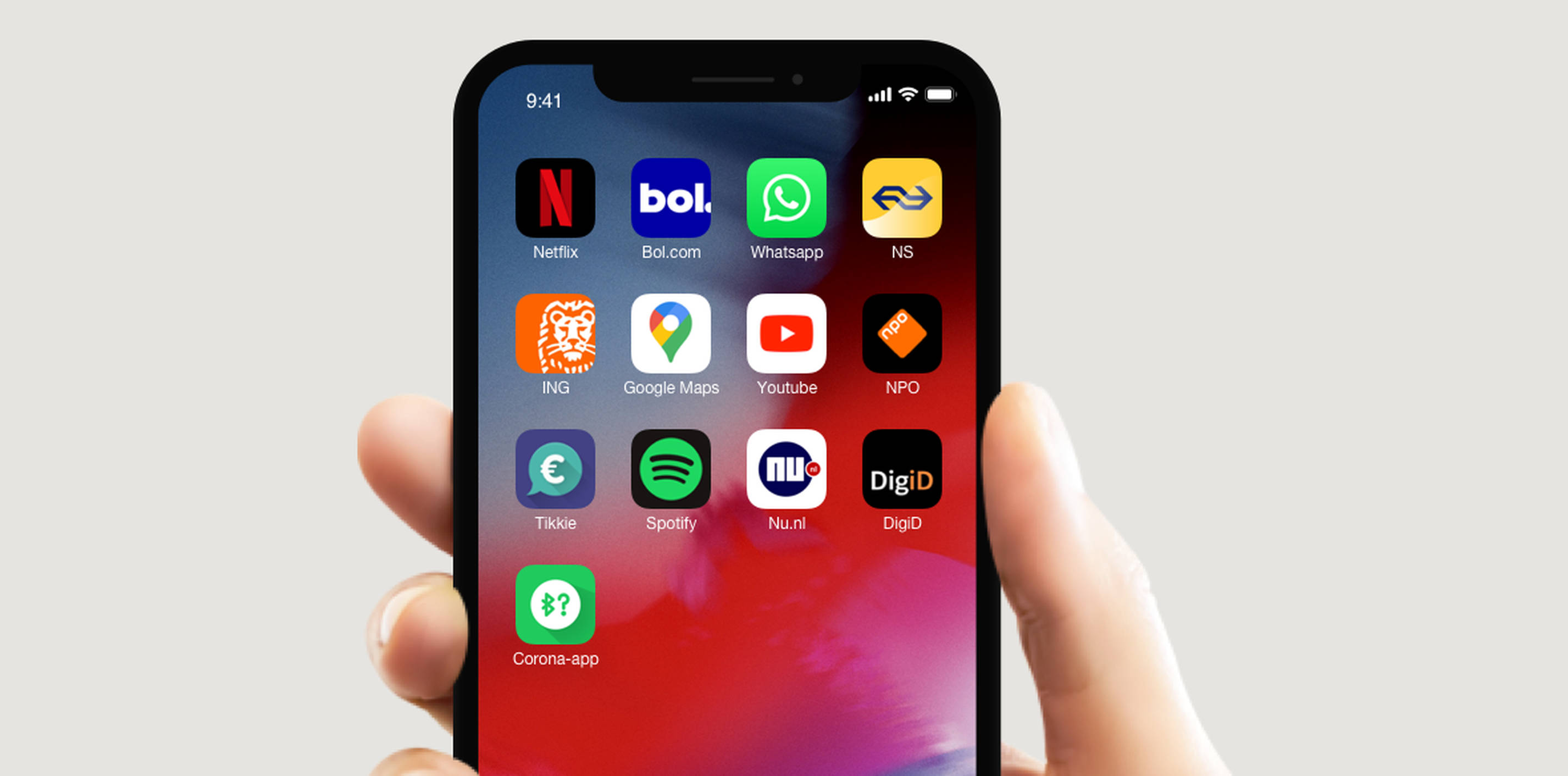 How Do You Design An App Millions Of People Will Trust Fabrique