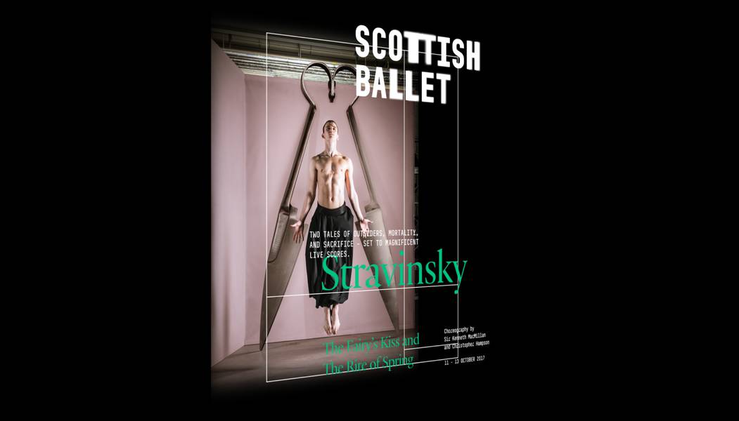 Scottish Ballet: exceptional entertainment | Fabrique